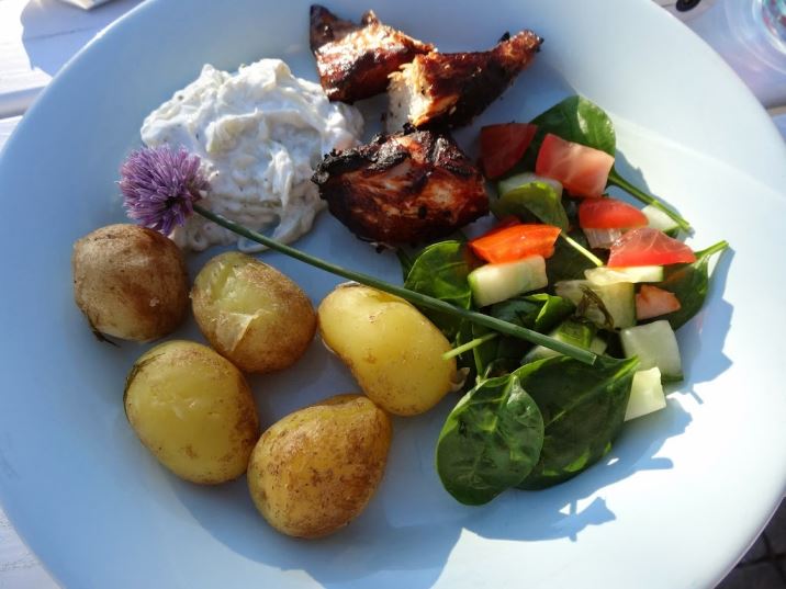 Istället för att jobba - KarinAxelsson.se Blogg