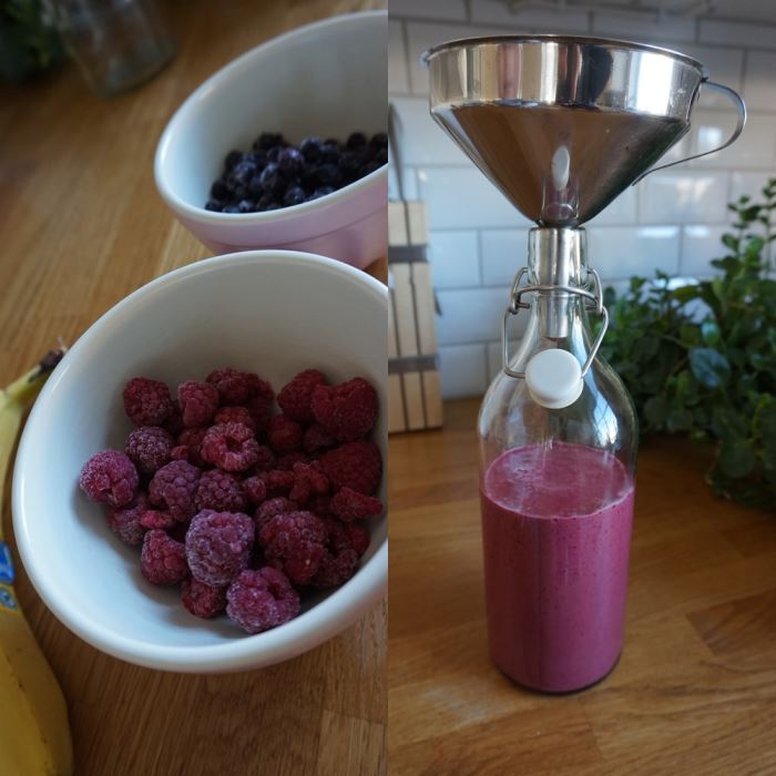 Frukost till barn - KarinAxelsson.se Blogg