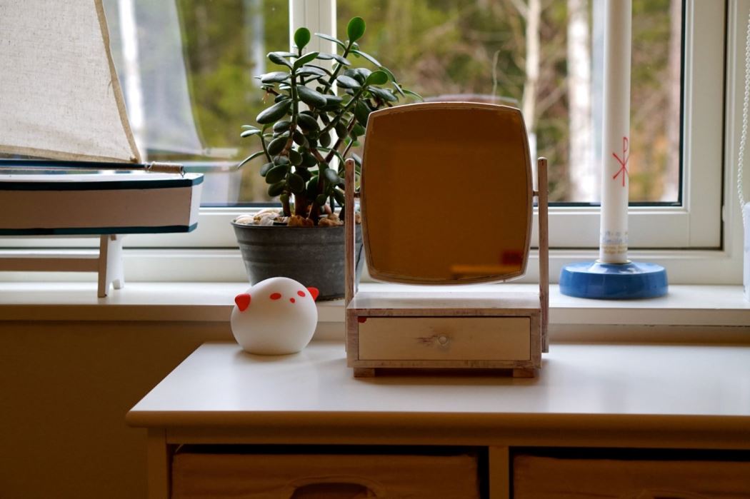 Inredning barnrum för flicka - tips och idéer för ett flickrum